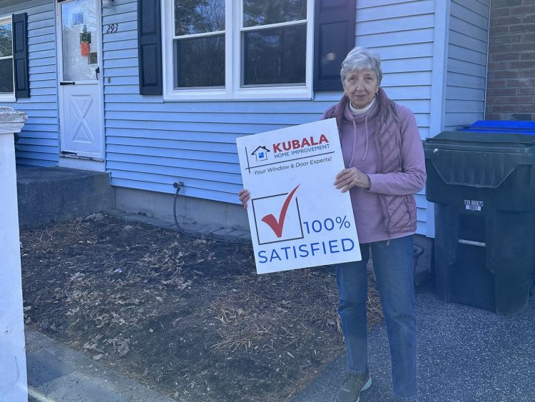 New Windows in Springfield, Massachusetts - Kubala Windows & Doors ...