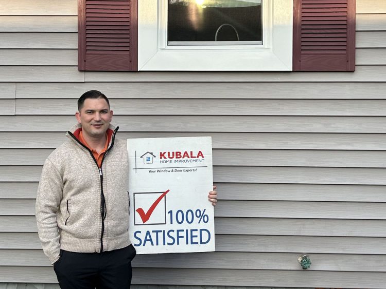Vinyl Window Replacement in Springfield, MA - Kubala Windows & Doors ...
